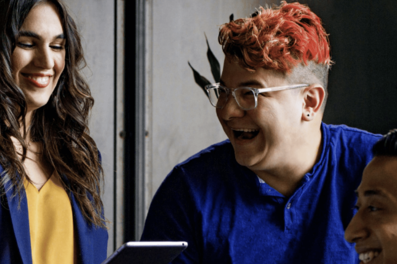 META, Delivering high-value client conversations for a digital media ...